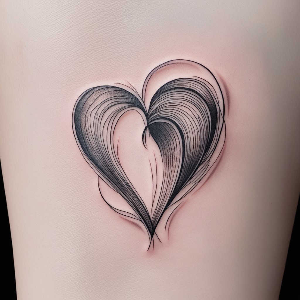 Heart tattoo designs | Tattoo Designs World