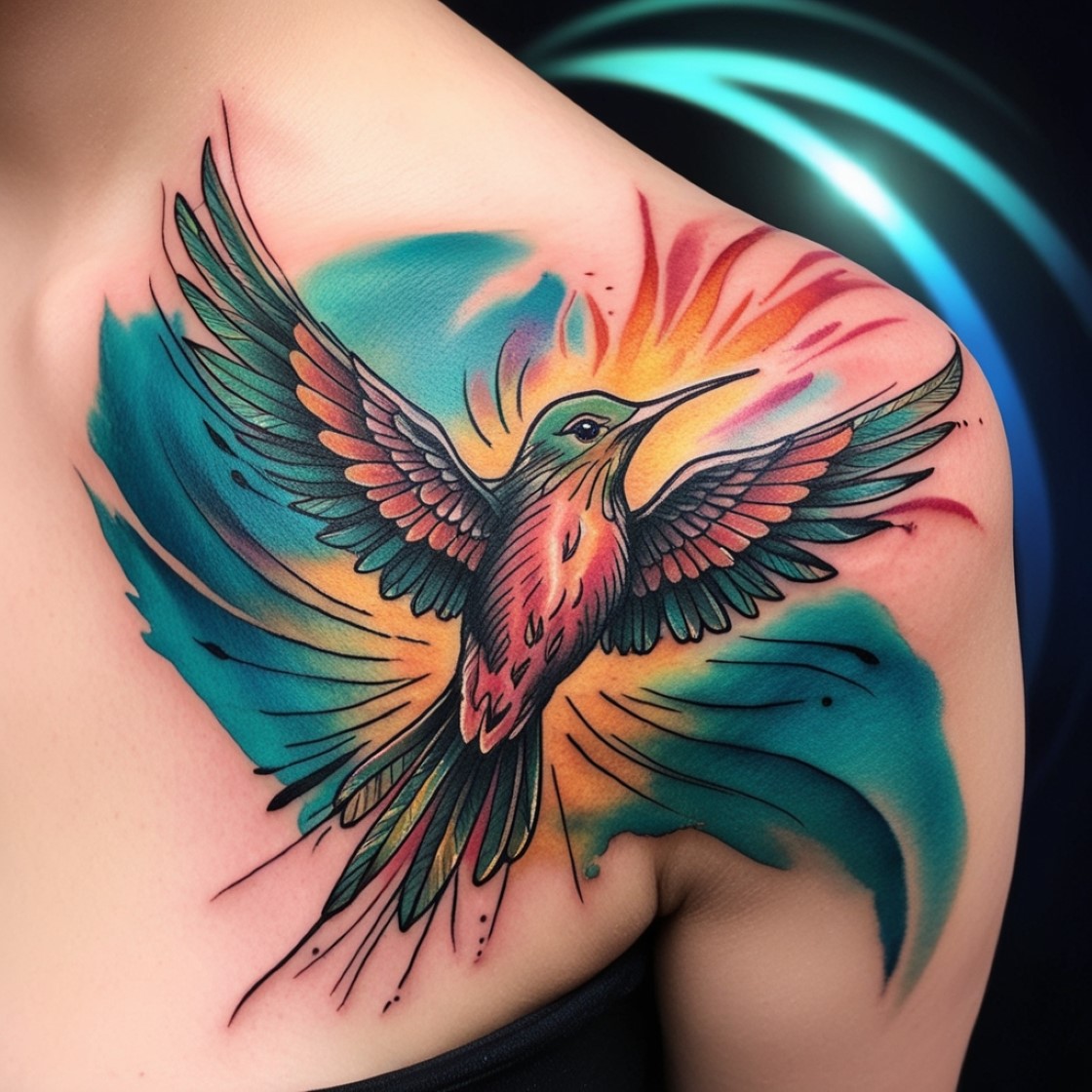 Phoenix tattoo designs | Tattoo Designs World