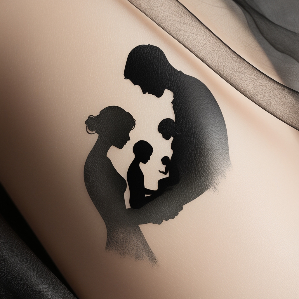 Family tattoo designs | Tattoo Designs World