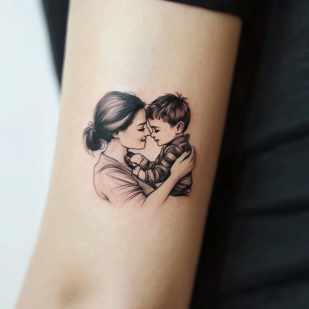 Amma Tattoo Designs on Hand | Tattoo Designs World