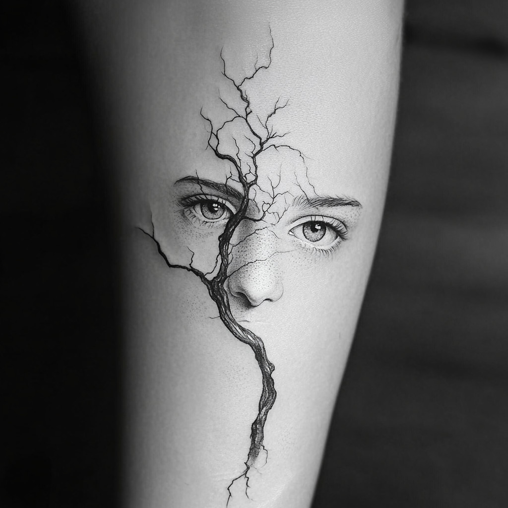 Anxiety Tattoos Designs | Tattoo Designs World
