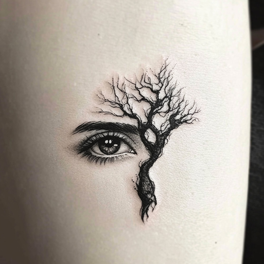 Anxiety Tattoos Designs | Tattoo Designs World