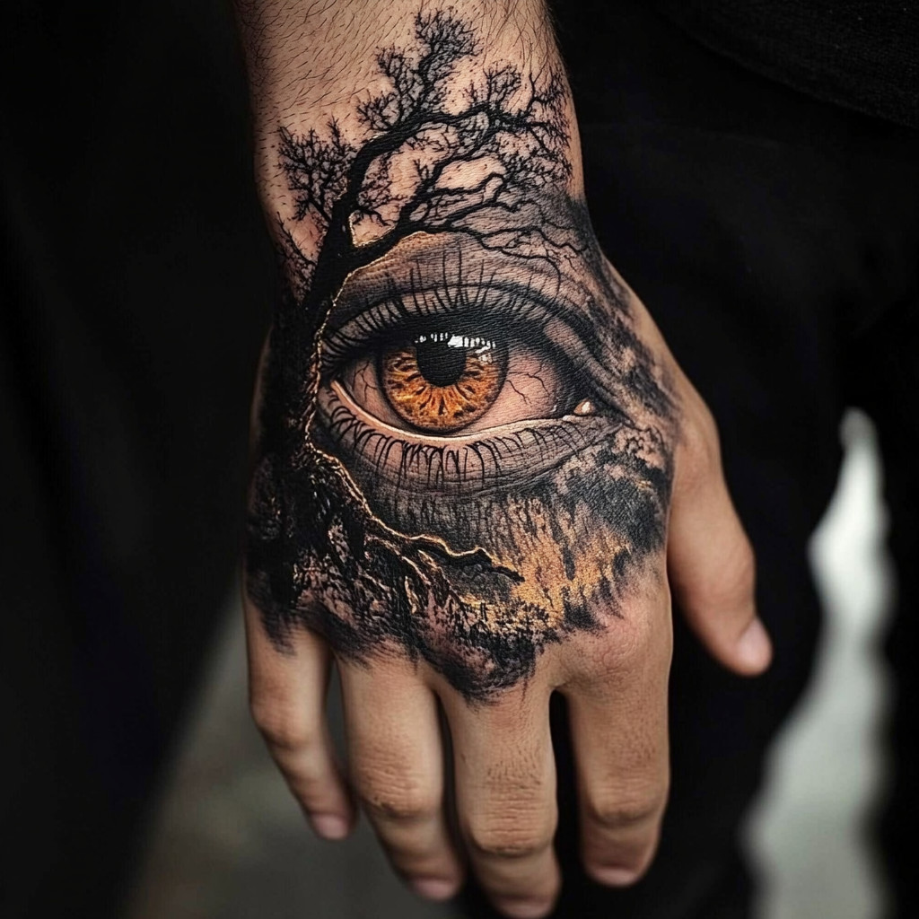 Best tattoo for boys hand | Tattoo Designs World