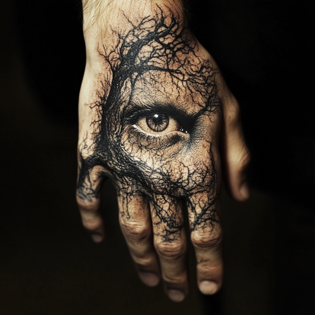 Best tattoo for boys hand | Tattoo Designs World