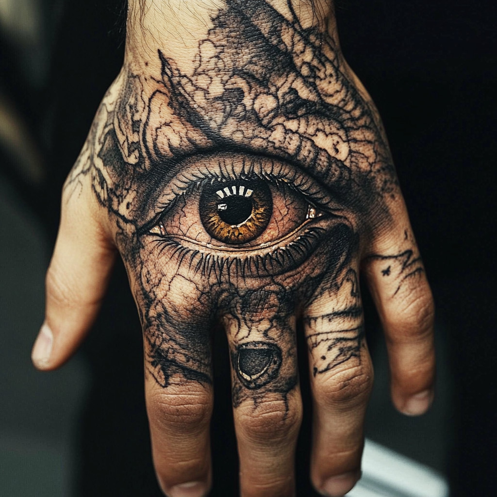 Best tattoo for boys hand | Tattoo Designs World