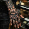 Best tattoo for boys hand | Tattoo Designs World