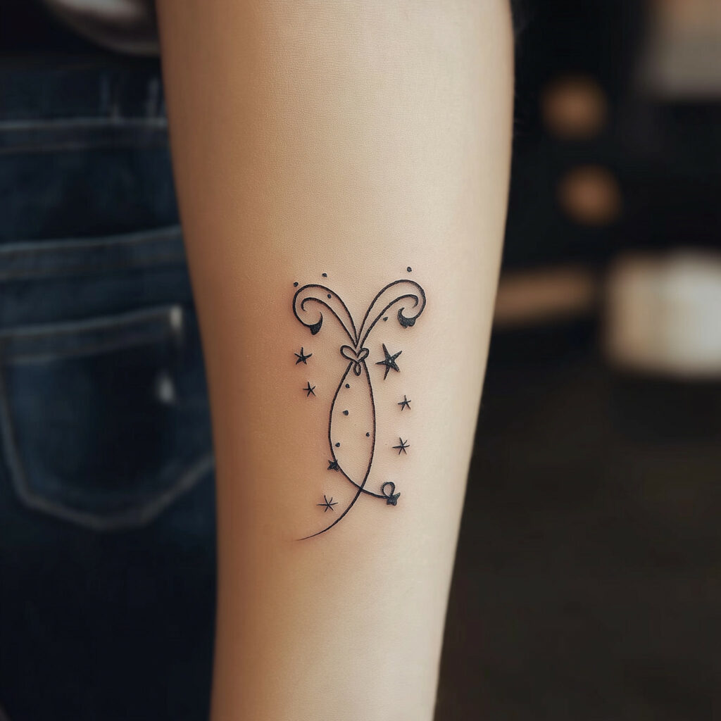 Beginner Easy Tattoo Designs | Tattoo Designs World