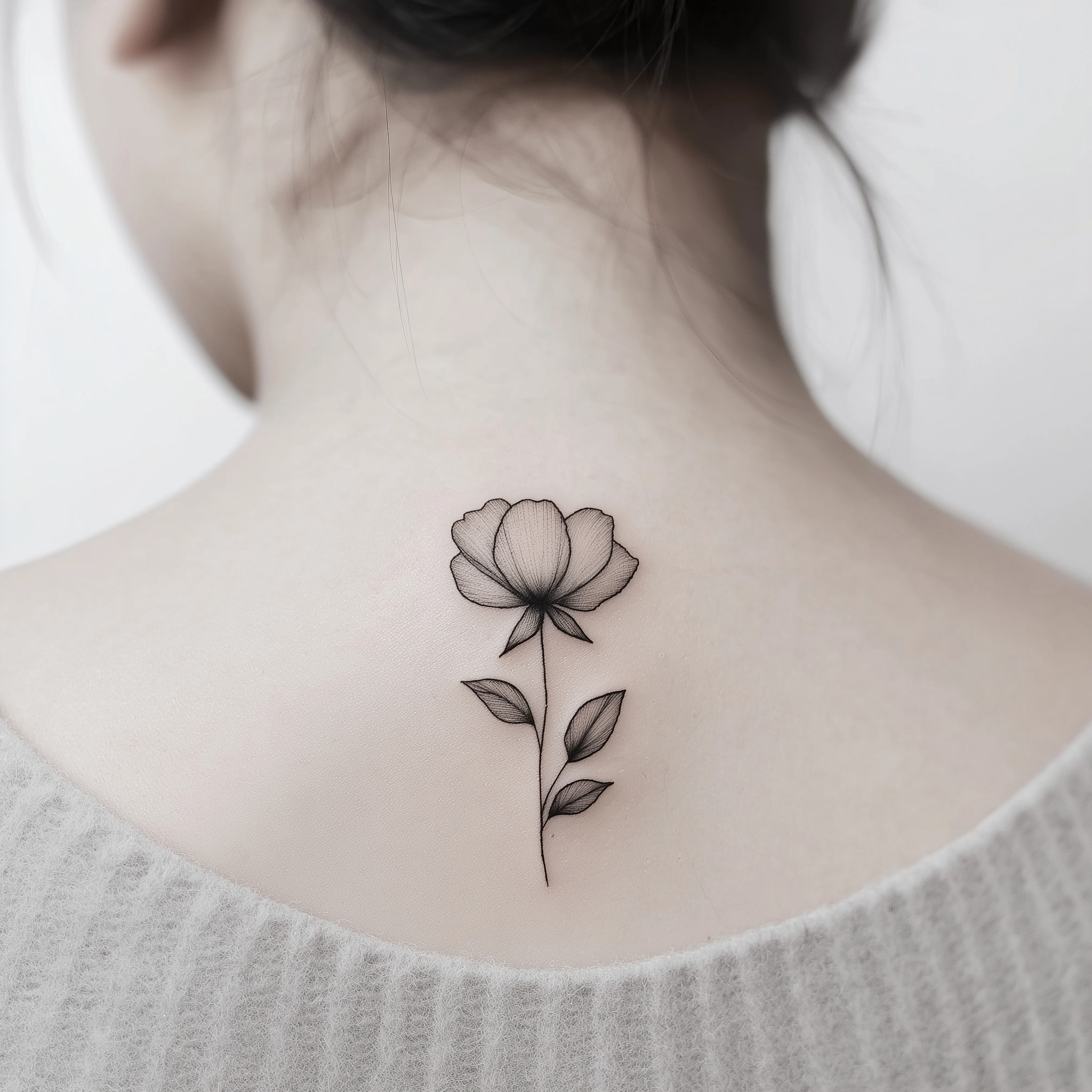 Beginner Easy Tattoo Designs | Tattoo Designs World