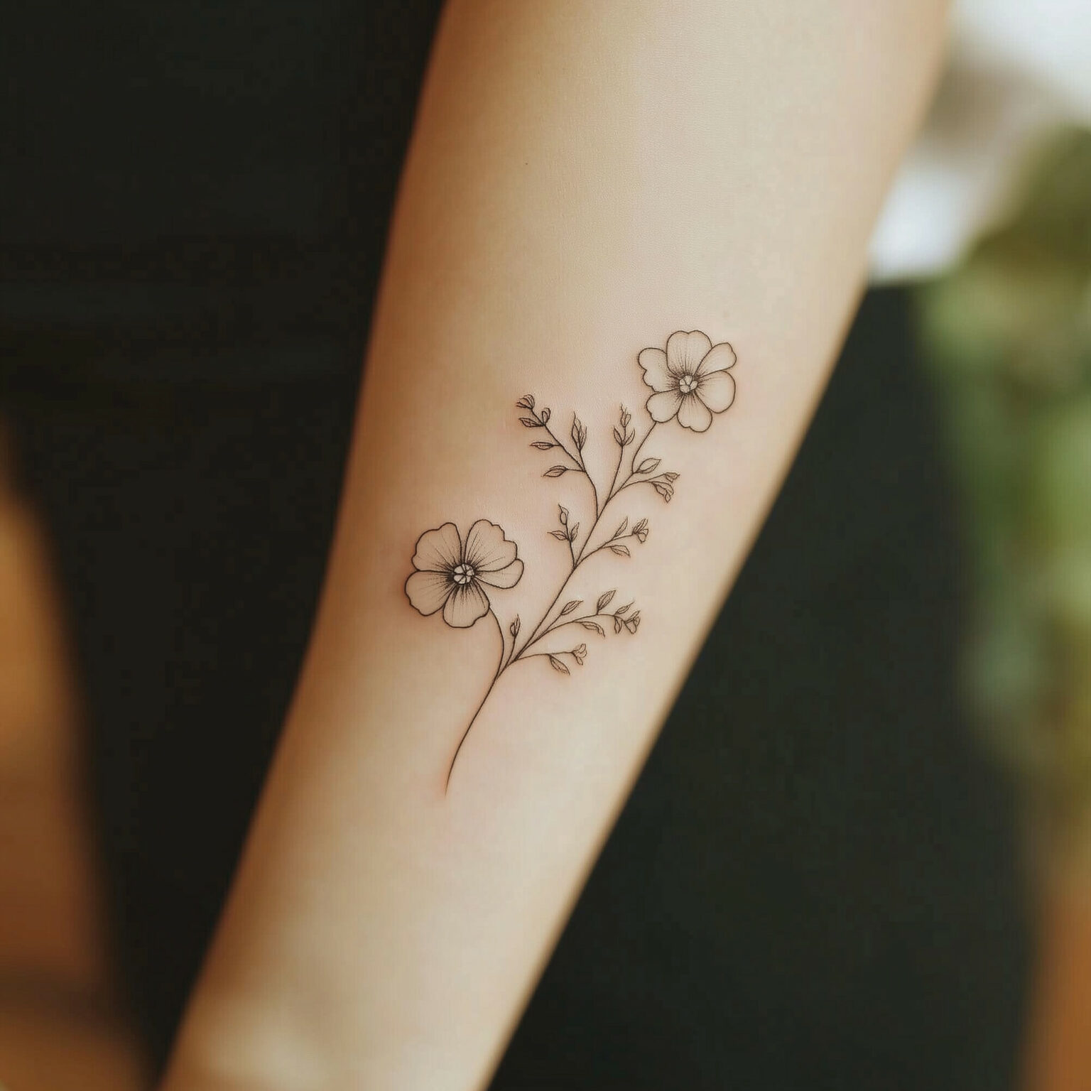 Beginner Easy Tattoo Designs | Tattoo Designs World