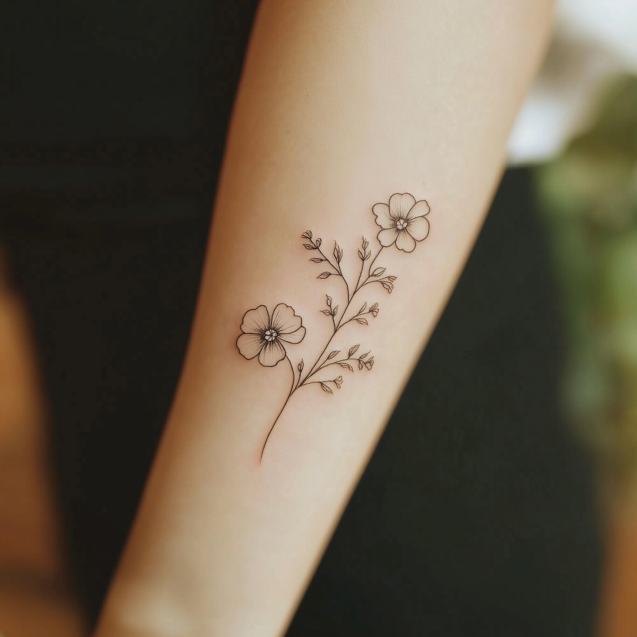 Beginner Easy Tattoo Designs | Tattoo Designs World