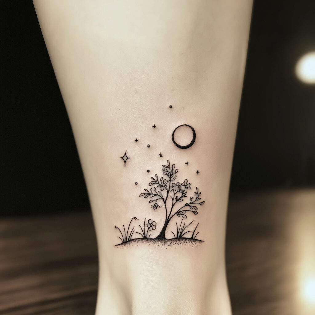 Beginner Easy Tattoo Designs | Tattoo Designs World