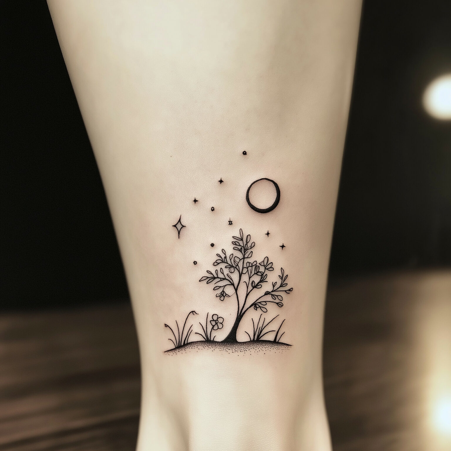 Beginner Easy Tattoo Designs | Tattoo Designs World