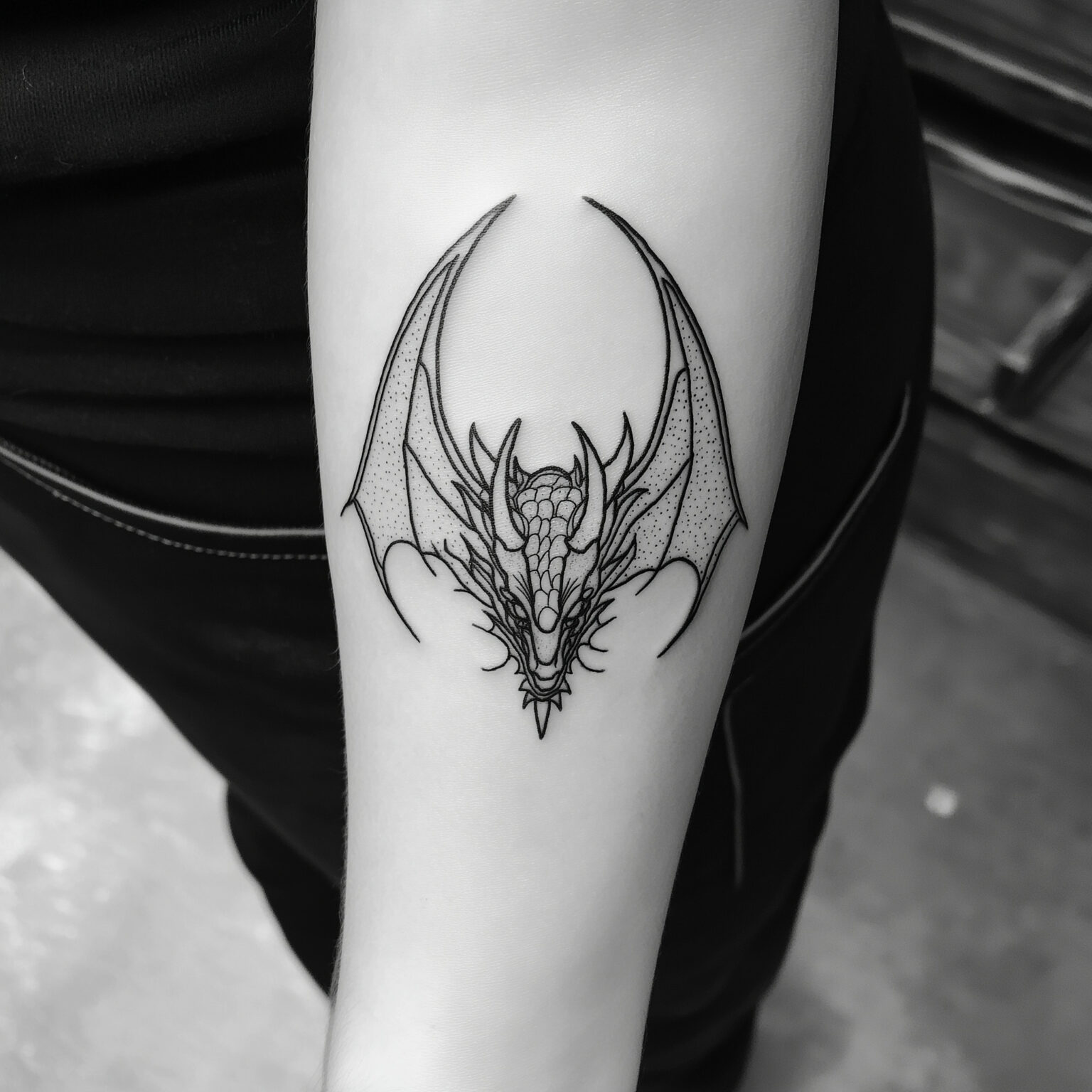 Beginner Easy Tattoo Designs | Tattoo Designs World