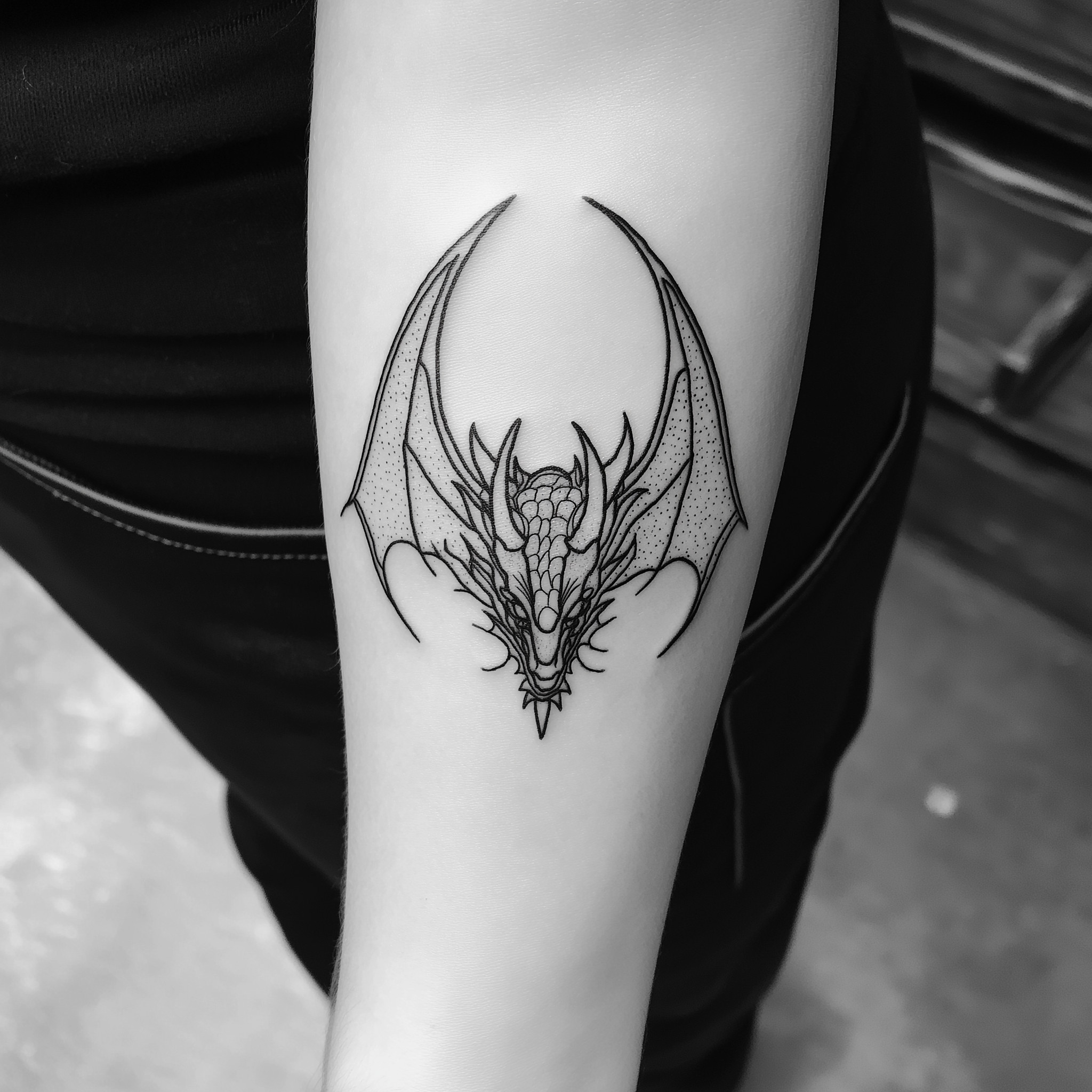 Beginner Easy Tattoo Designs | Tattoo Designs World