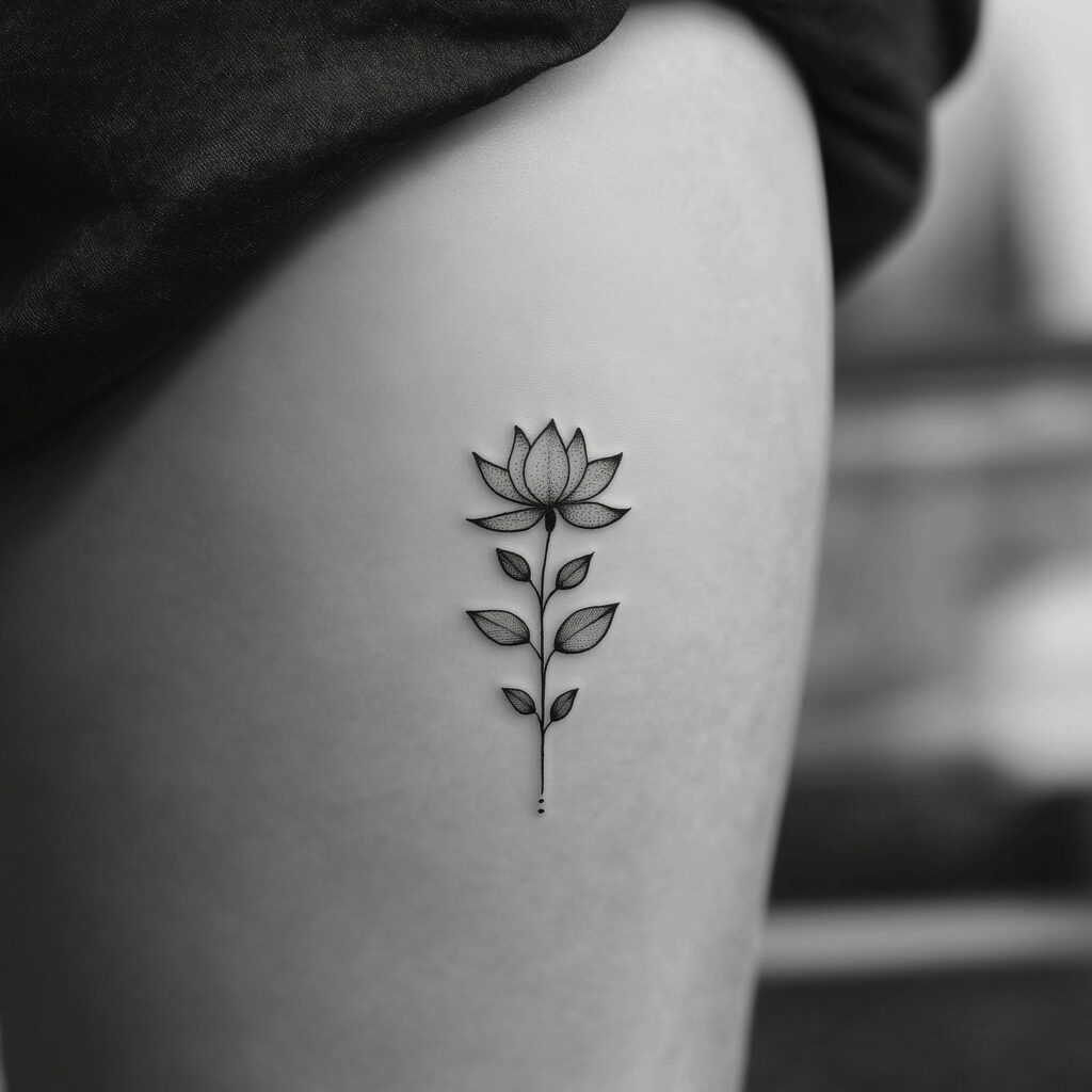 Beginner Tattoo Designs | Tattoo Designs World