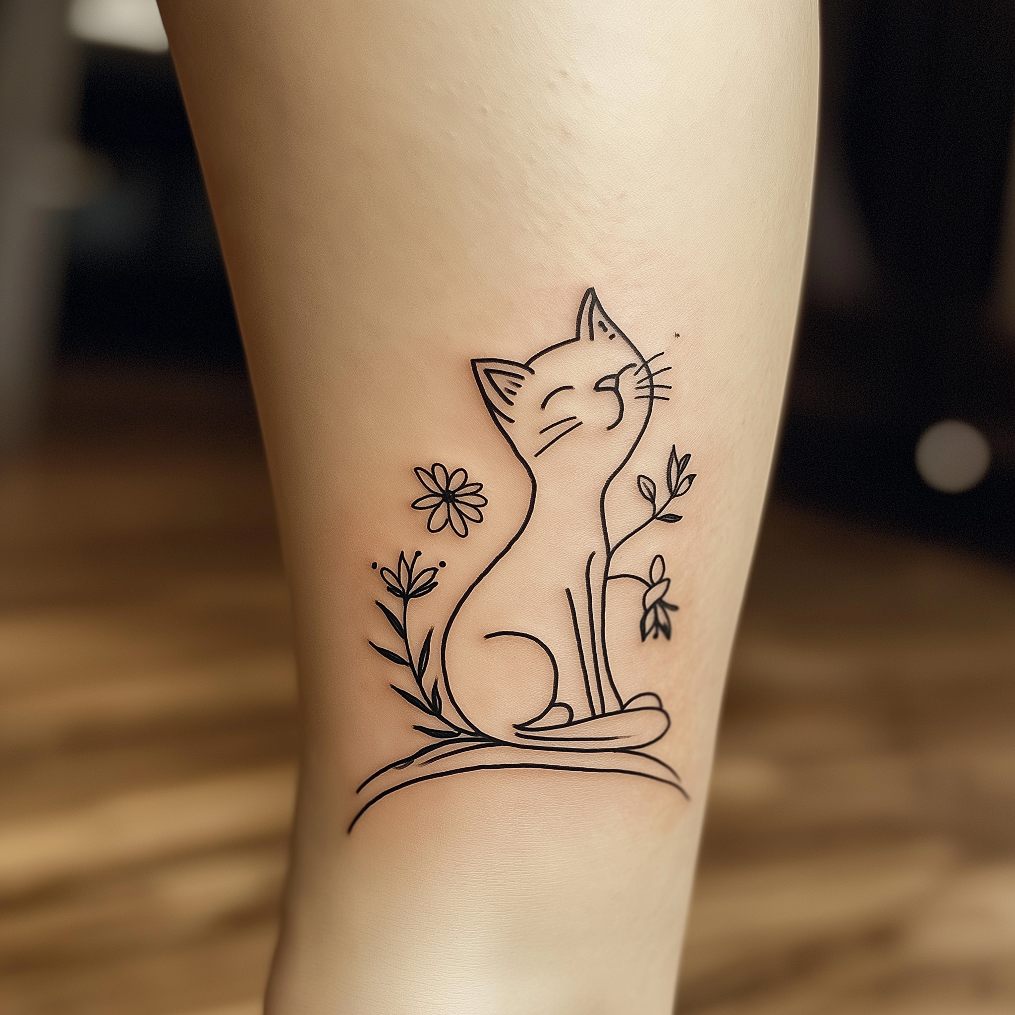 Beginner Tattoo Designs | Tattoo Designs World