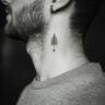 Small hand tattoos for men | Tattoo Designs World