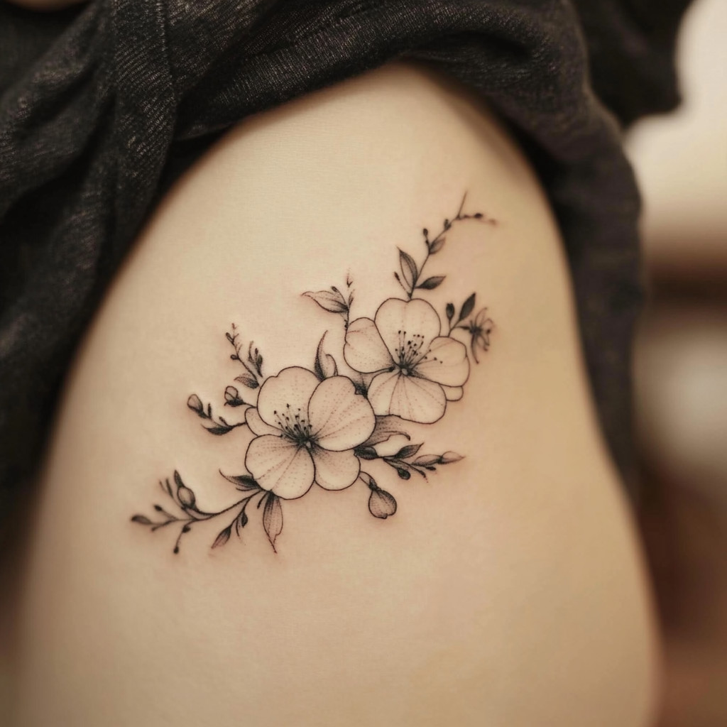 Best tattoos for women | Tattoo Designs World