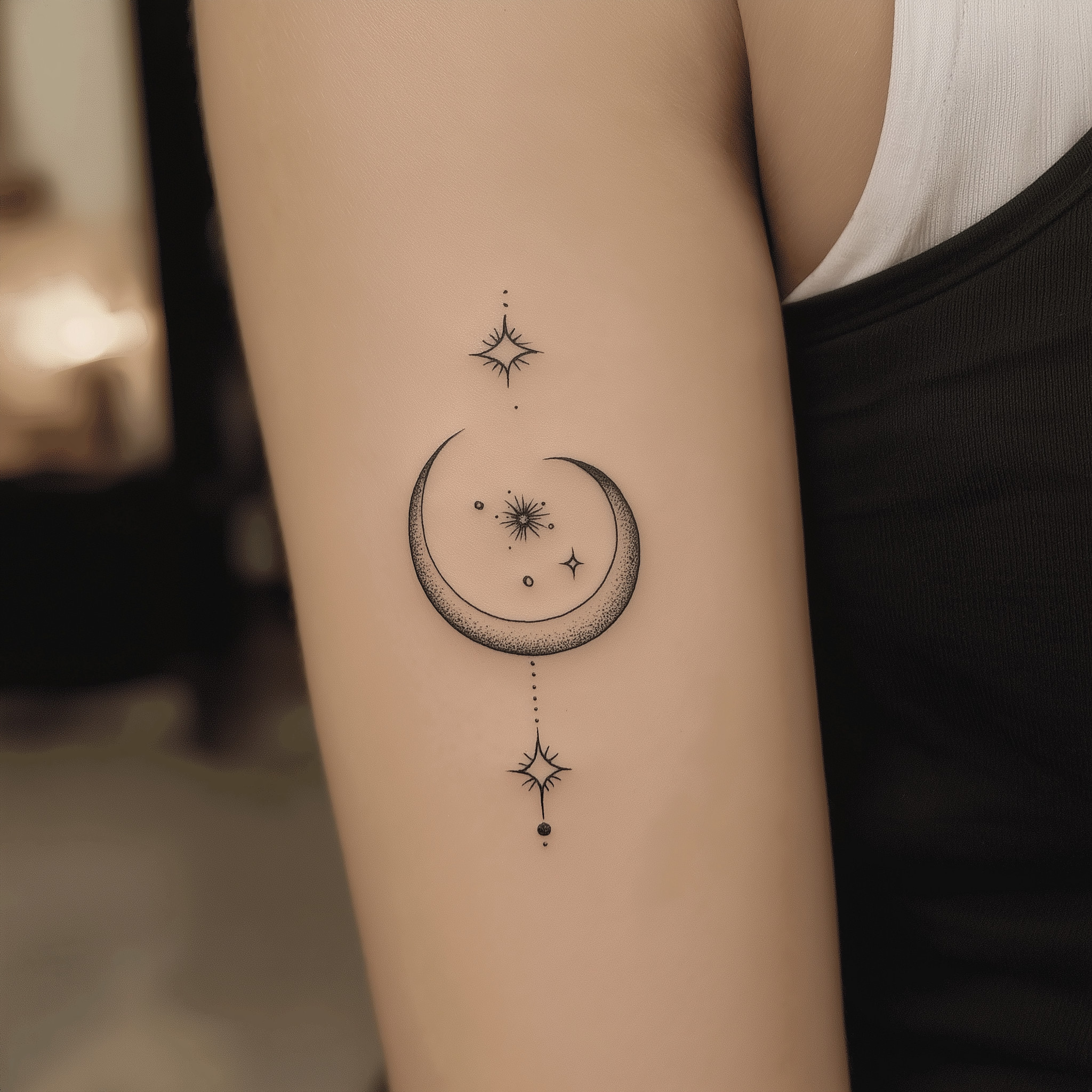 Beginner Easy Tattoo Designs | Tattoo Designs World