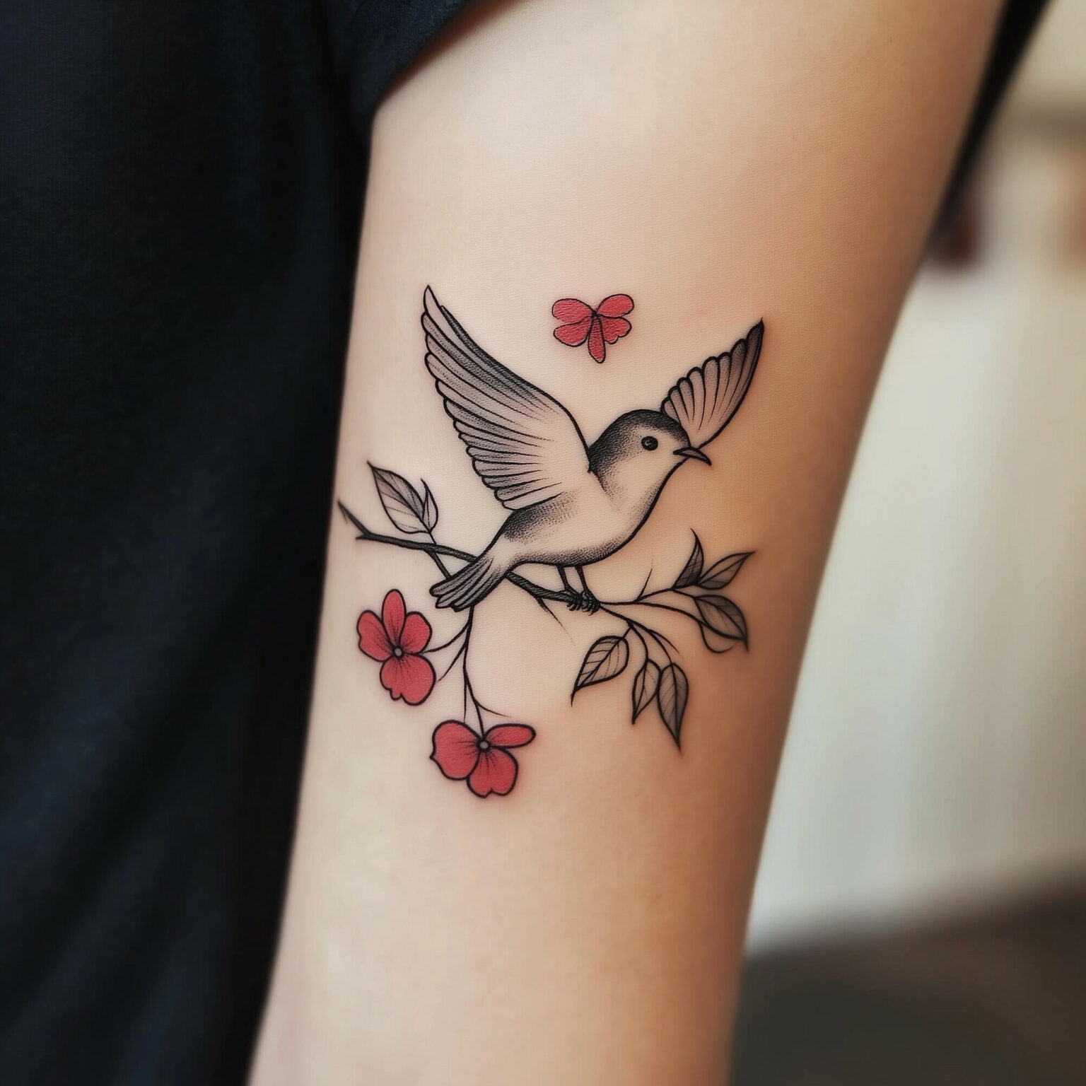 Beginner Easy Tattoo Designs | Tattoo Designs World