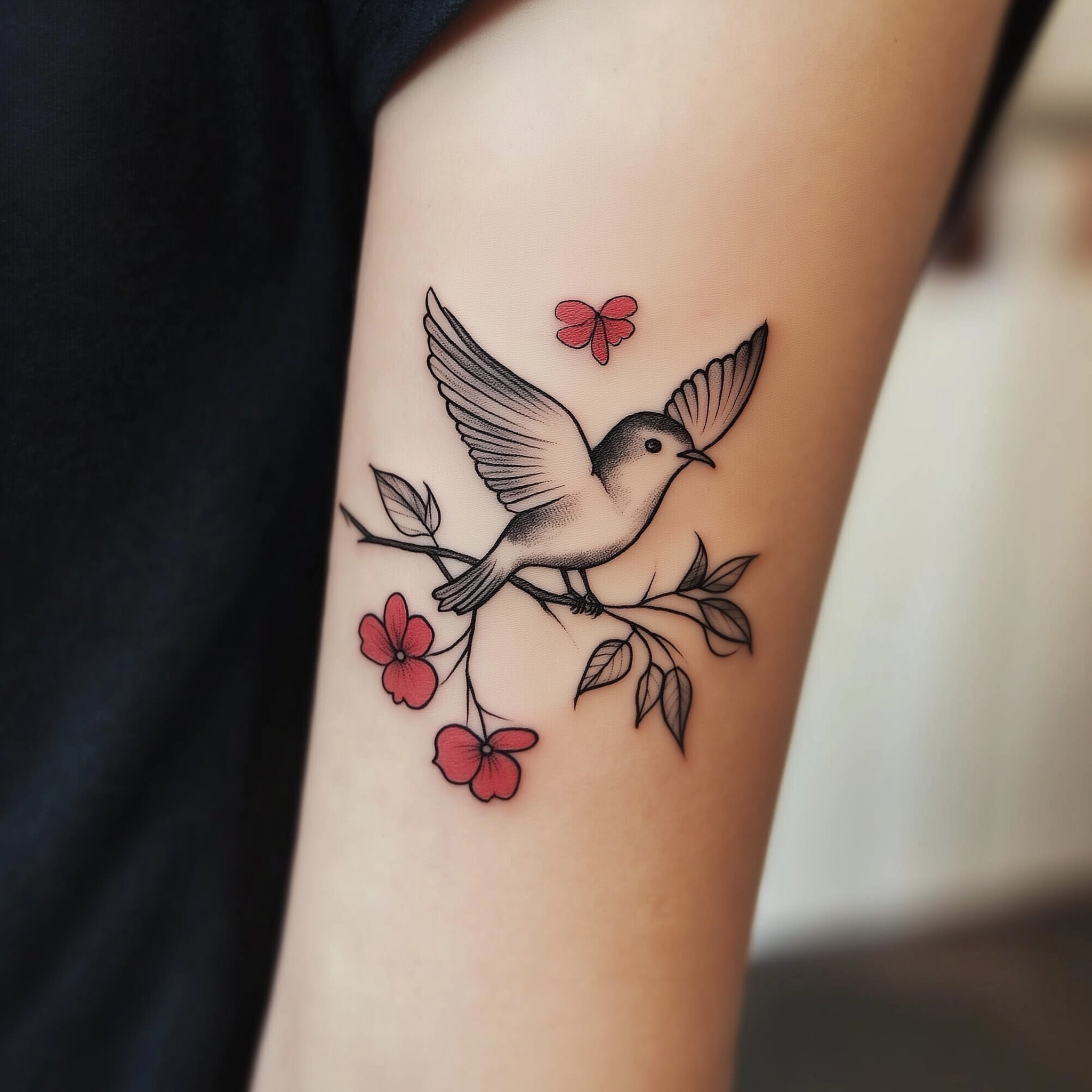 Beginner Easy Tattoo Designs | Tattoo Designs World