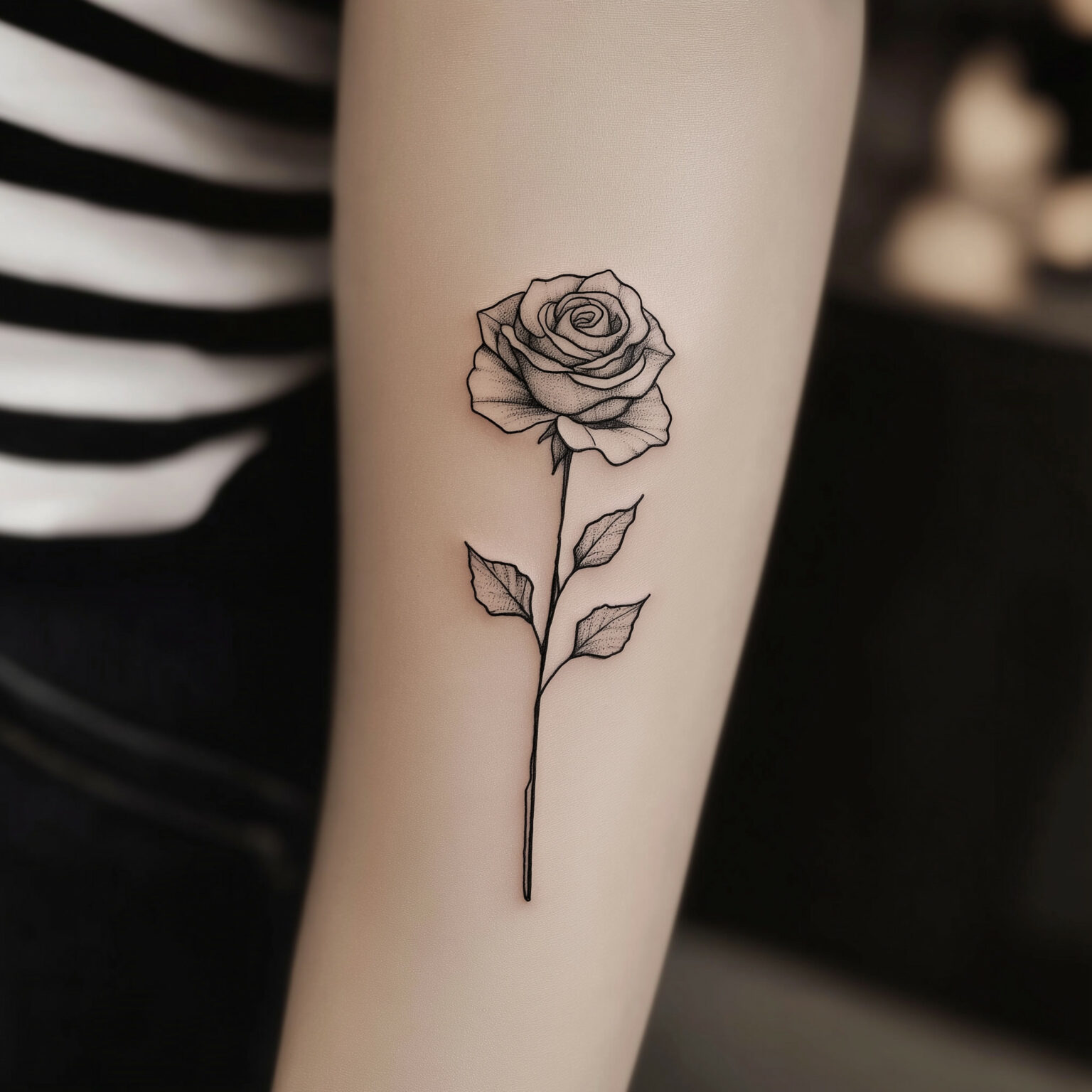 Beginner Easy Tattoo Designs | Tattoo Designs World