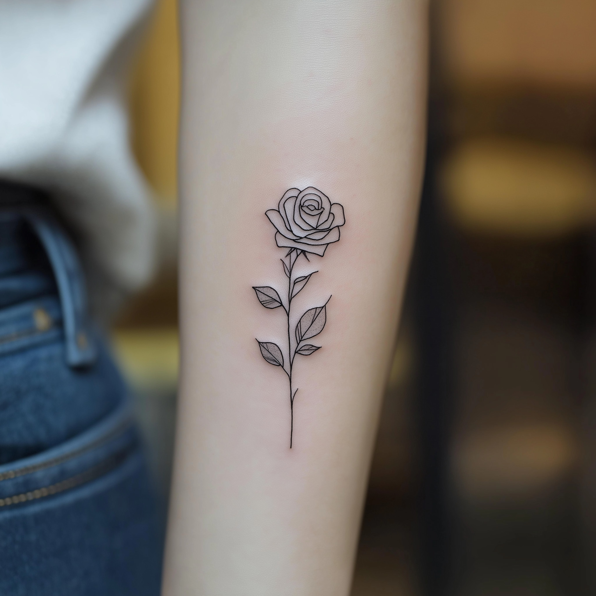 Beginner Easy Tattoo Designs | Tattoo Designs World