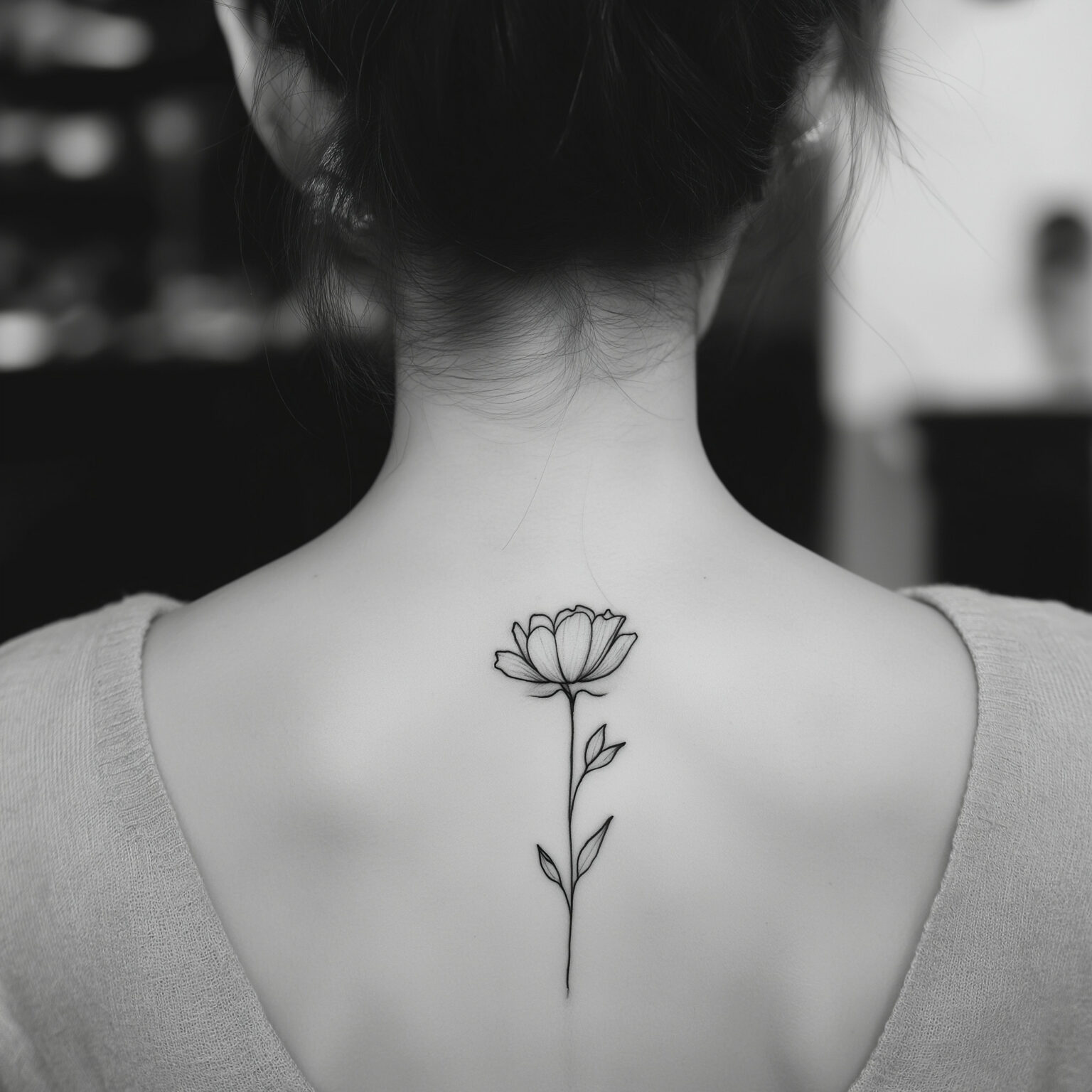 Beginner Easy Tattoo Designs | Tattoo Designs World