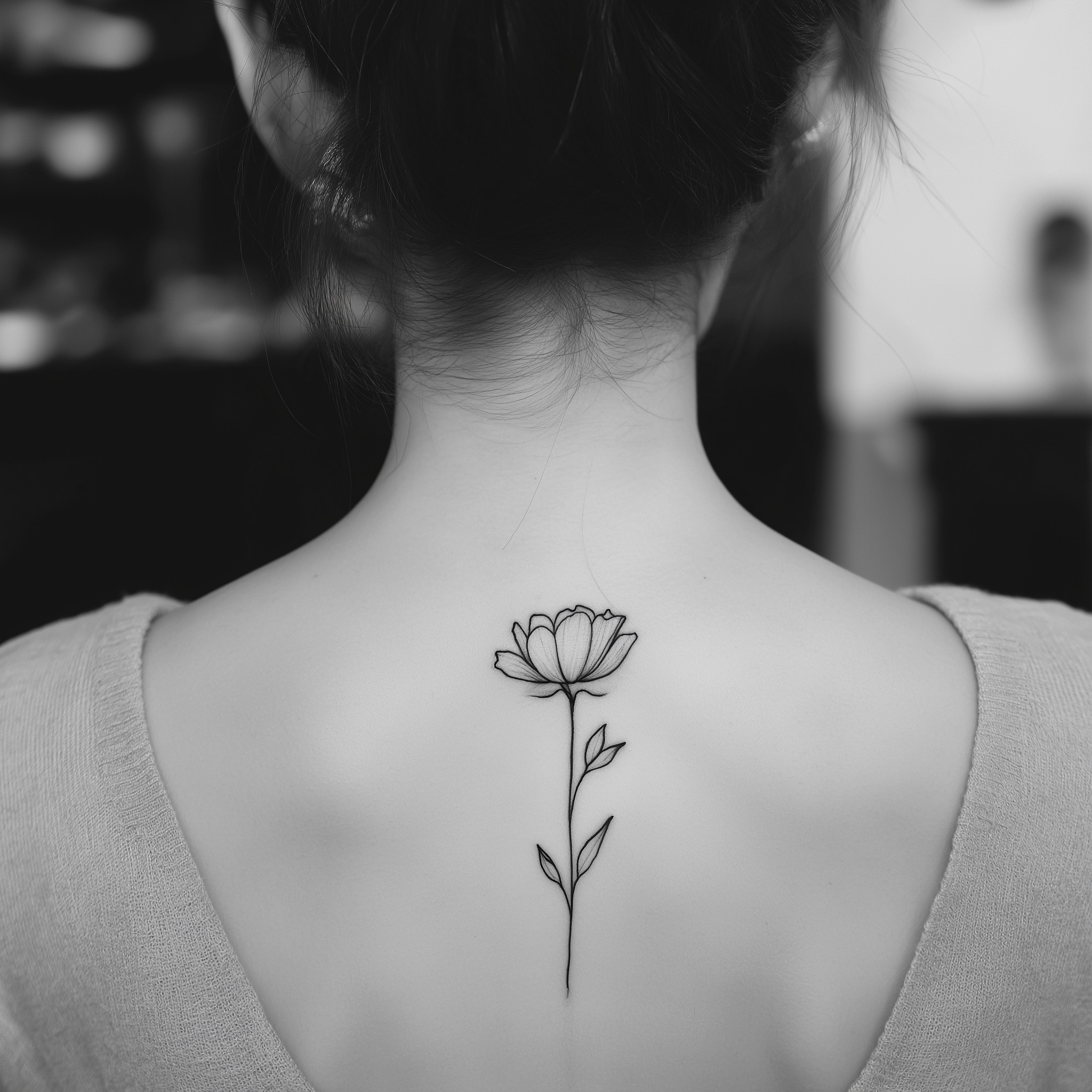 Beginner Easy Tattoo Designs | Tattoo Designs World