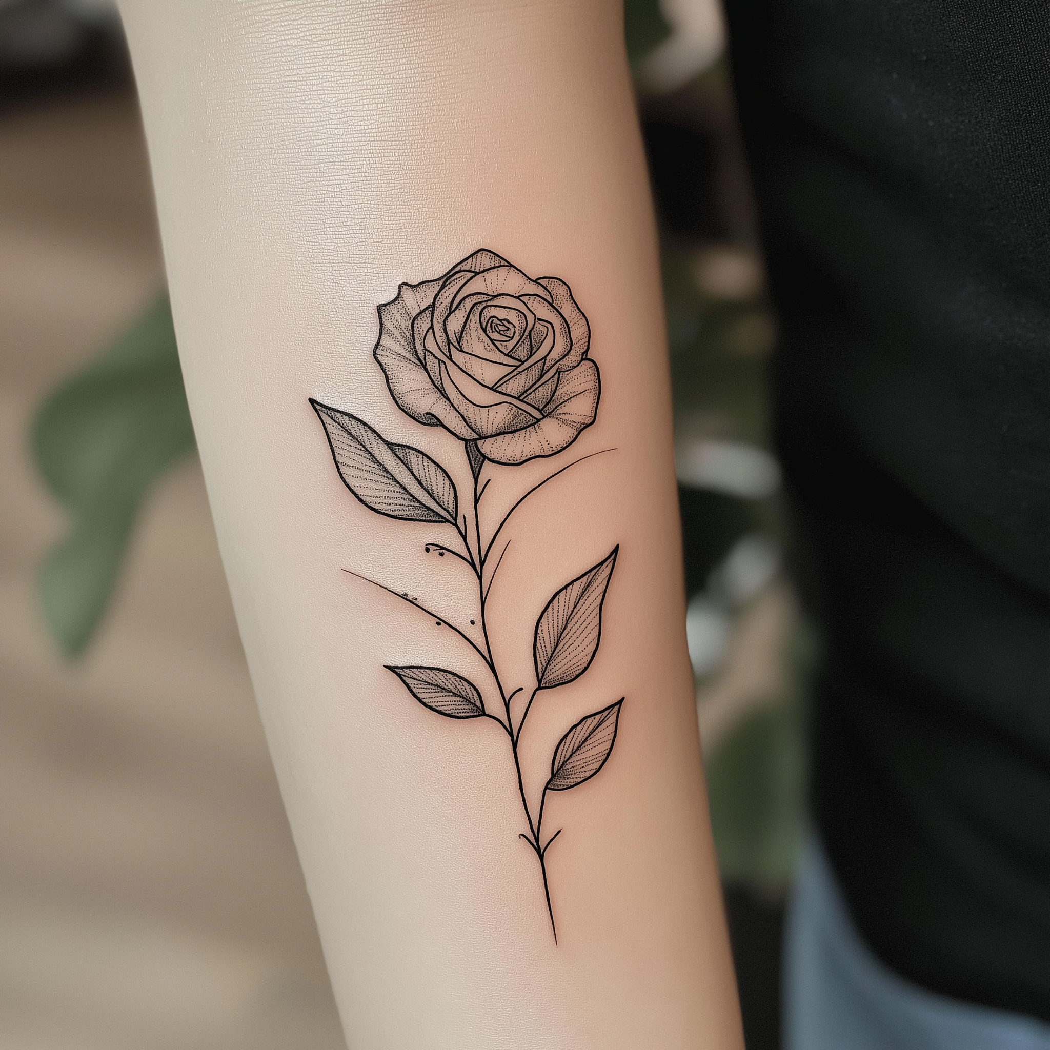Beginner Easy Tattoo Designs | Tattoo Designs World