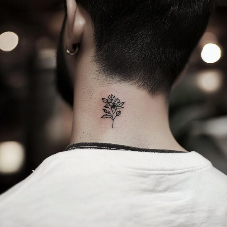 Small hand tattoos for men | Tattoo Designs World