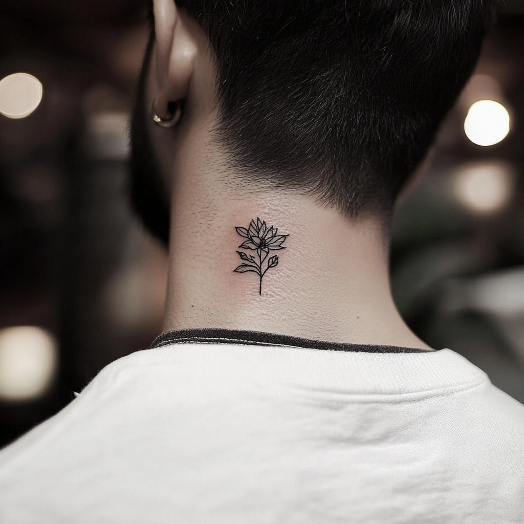 Small hand tattoos for men | Tattoo Designs World