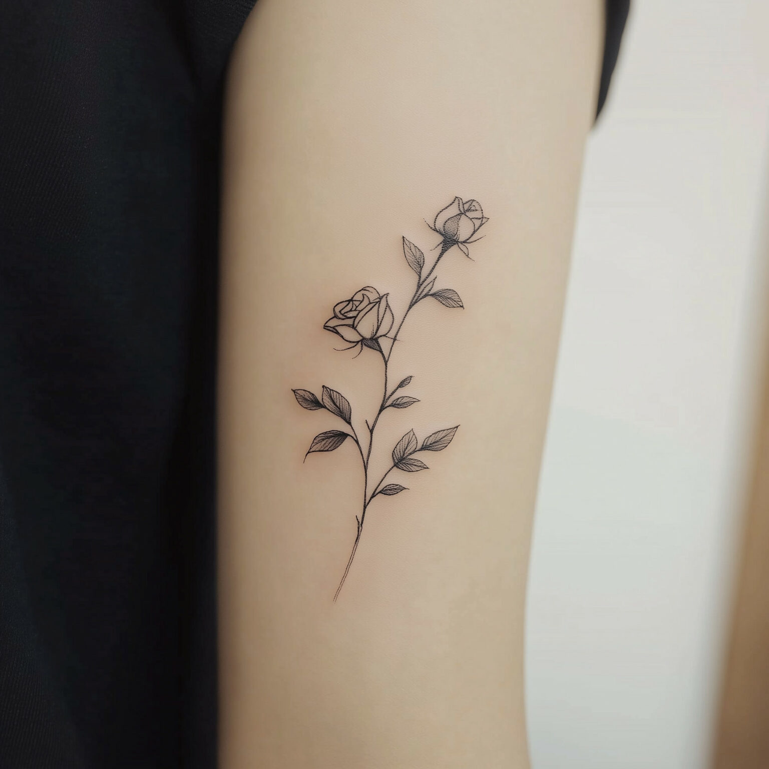 Beginner Easy Tattoo Designs | Tattoo Designs World