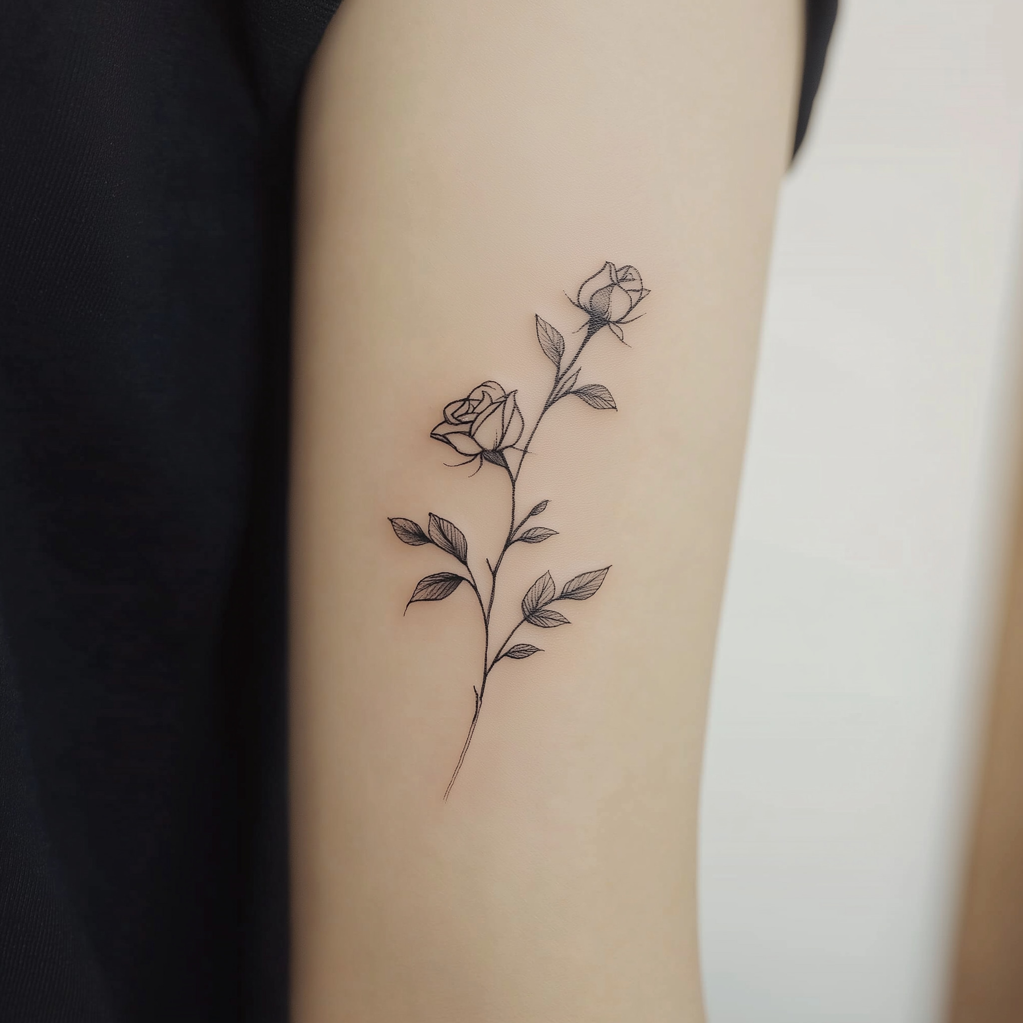 Beginner Easy Tattoo Designs | Tattoo Designs World