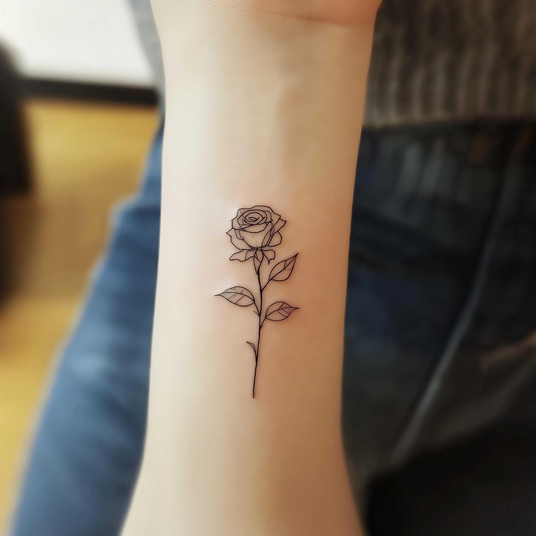 Beginner Tattoo Designs | Tattoo Designs World