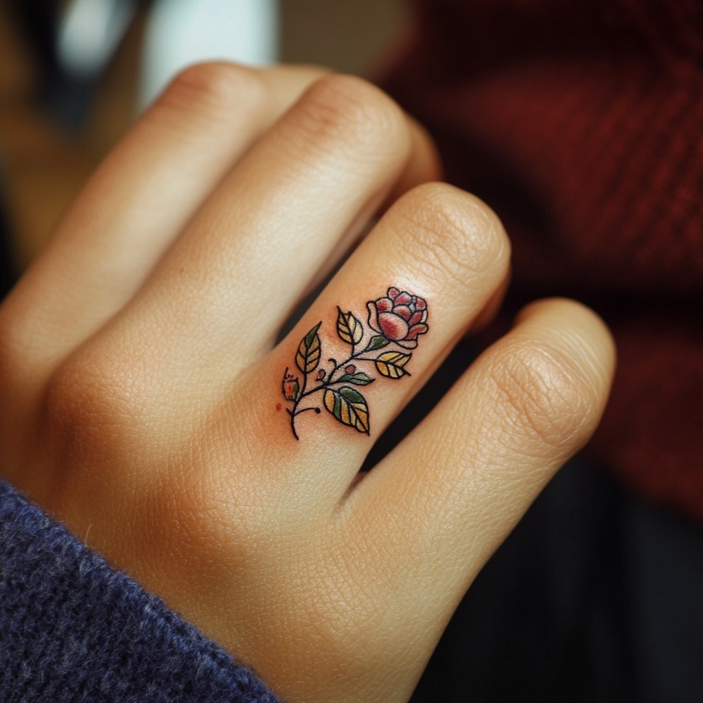 Ring tattoo designs | Tattoo Designs World
