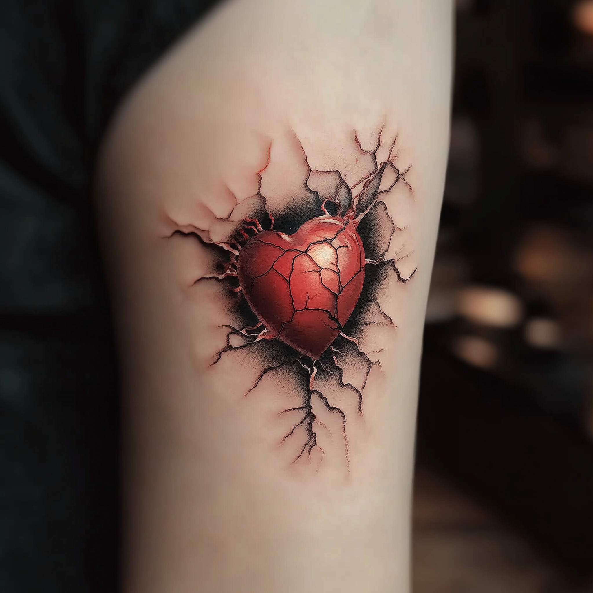 3D Tattoo Designs | Tattoo Designs World