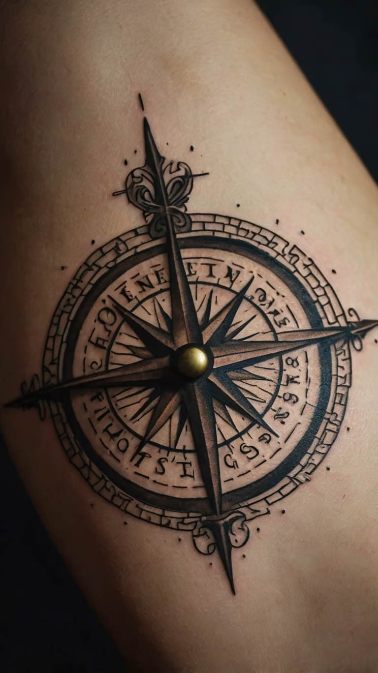 Best tattoo for boys | Tattoo Designs World