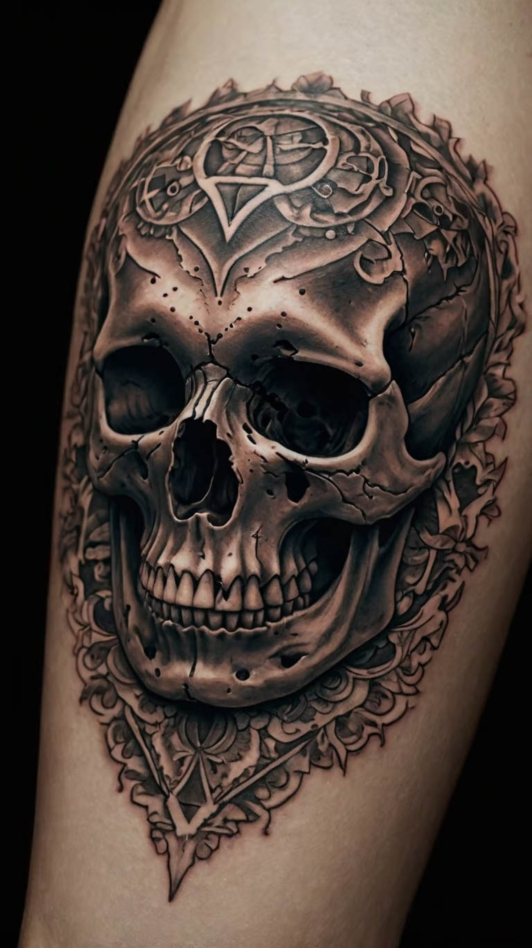 Best tattoo for boys | Tattoo Designs World