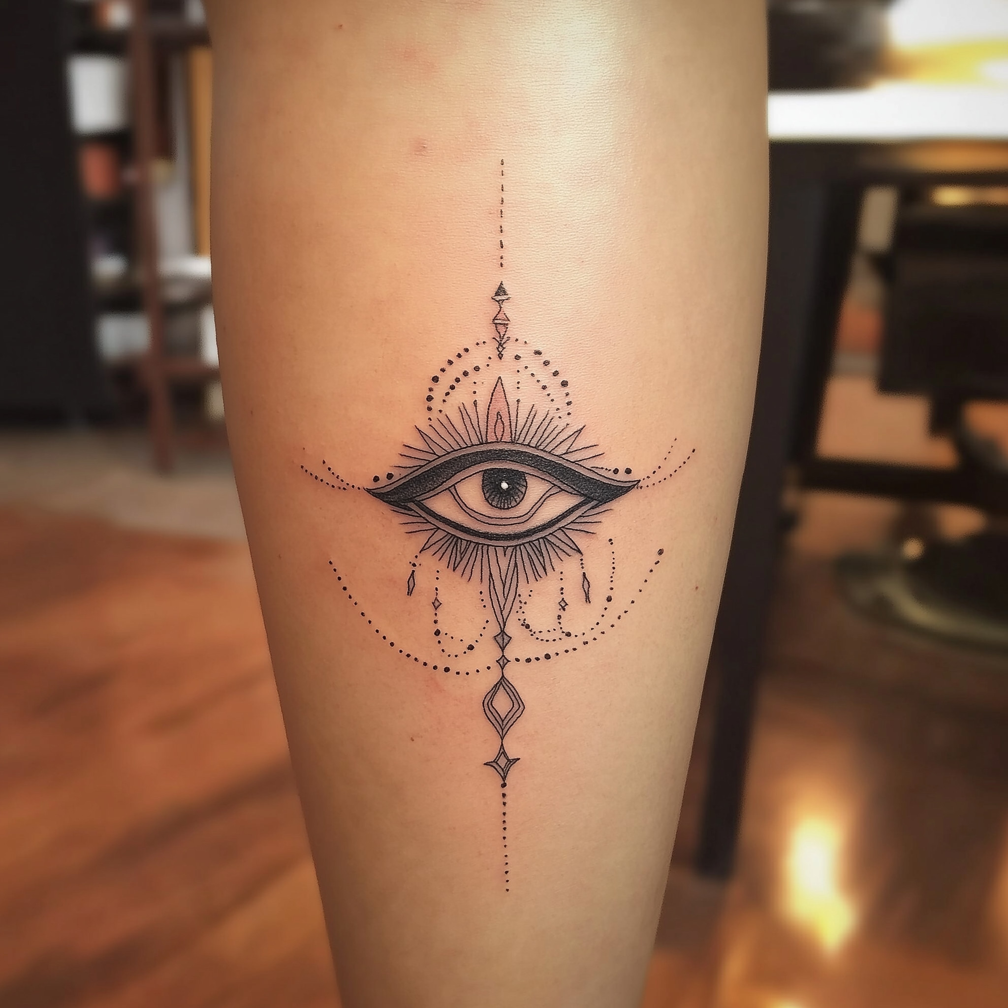 Indian tattoo designs | Tattoo Designs World