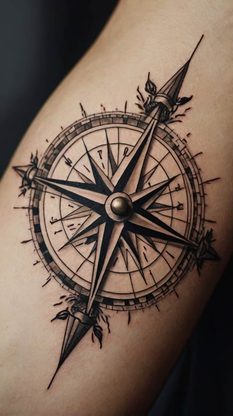 Best tattoo for boys | Tattoo Designs World