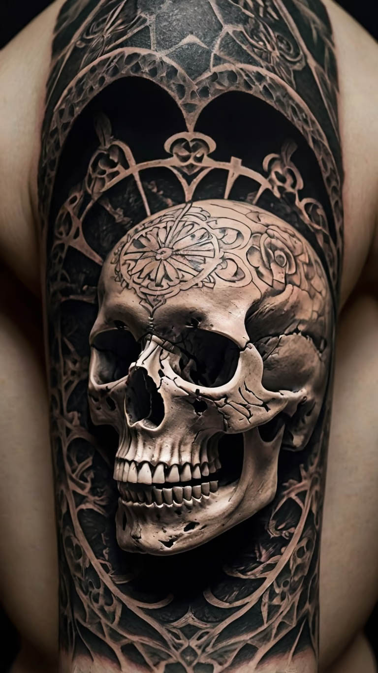 Best tattoo for boys | Tattoo Designs World