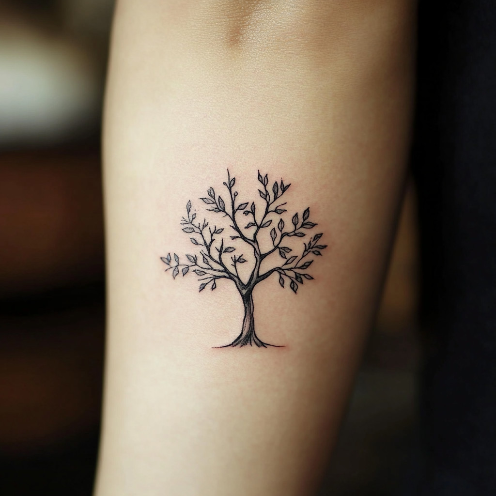 Tree tattoo designs | Tattoo Designs World