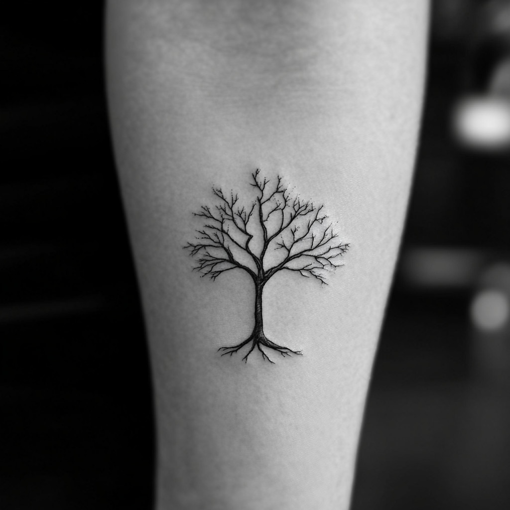 Tree tattoo designs | Tattoo Designs World