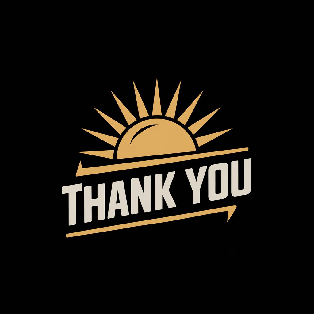 Thank you | Tattoo Designs World