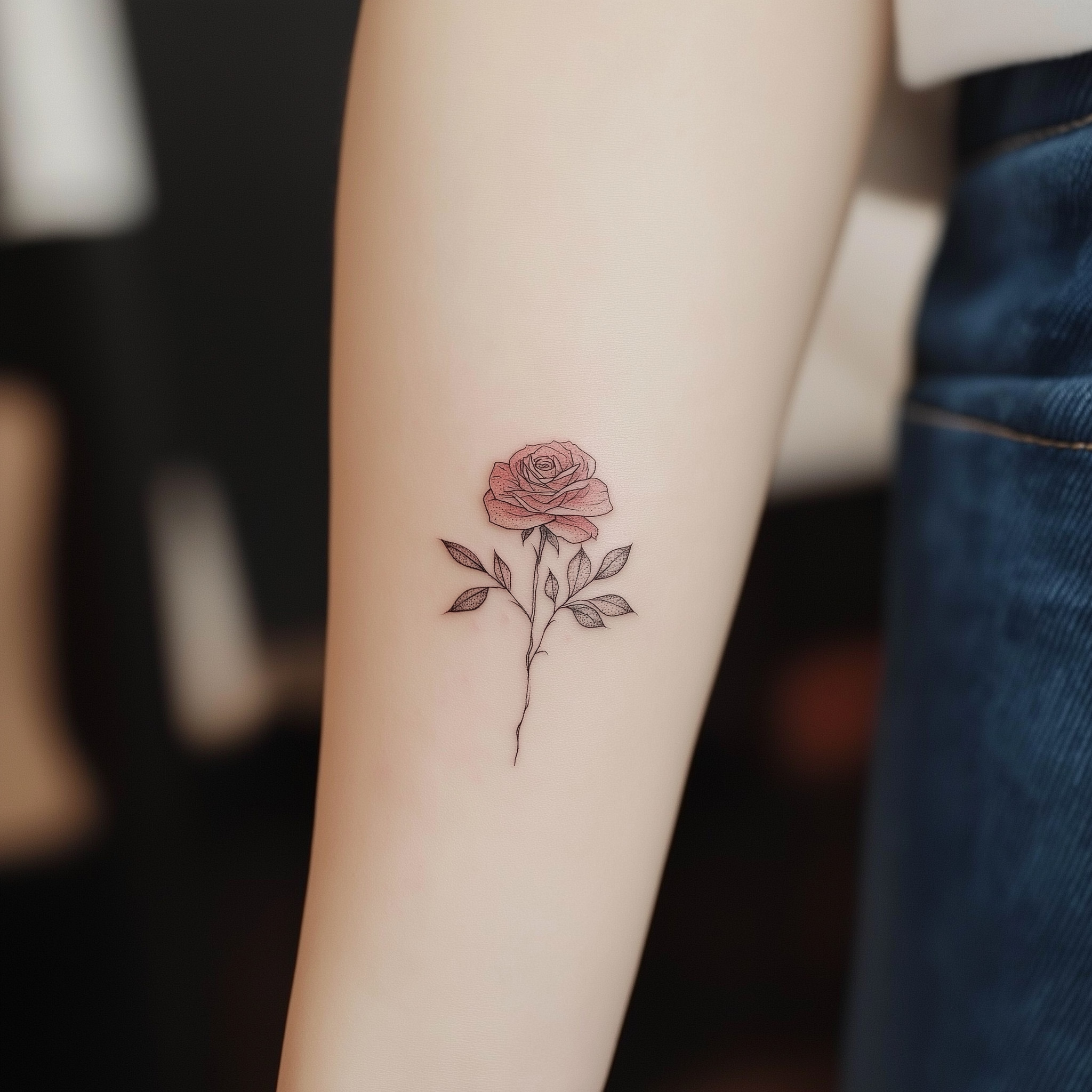 Top 15 Effortlessly Cool Easy Tattoo Designs You’ll Want Now!