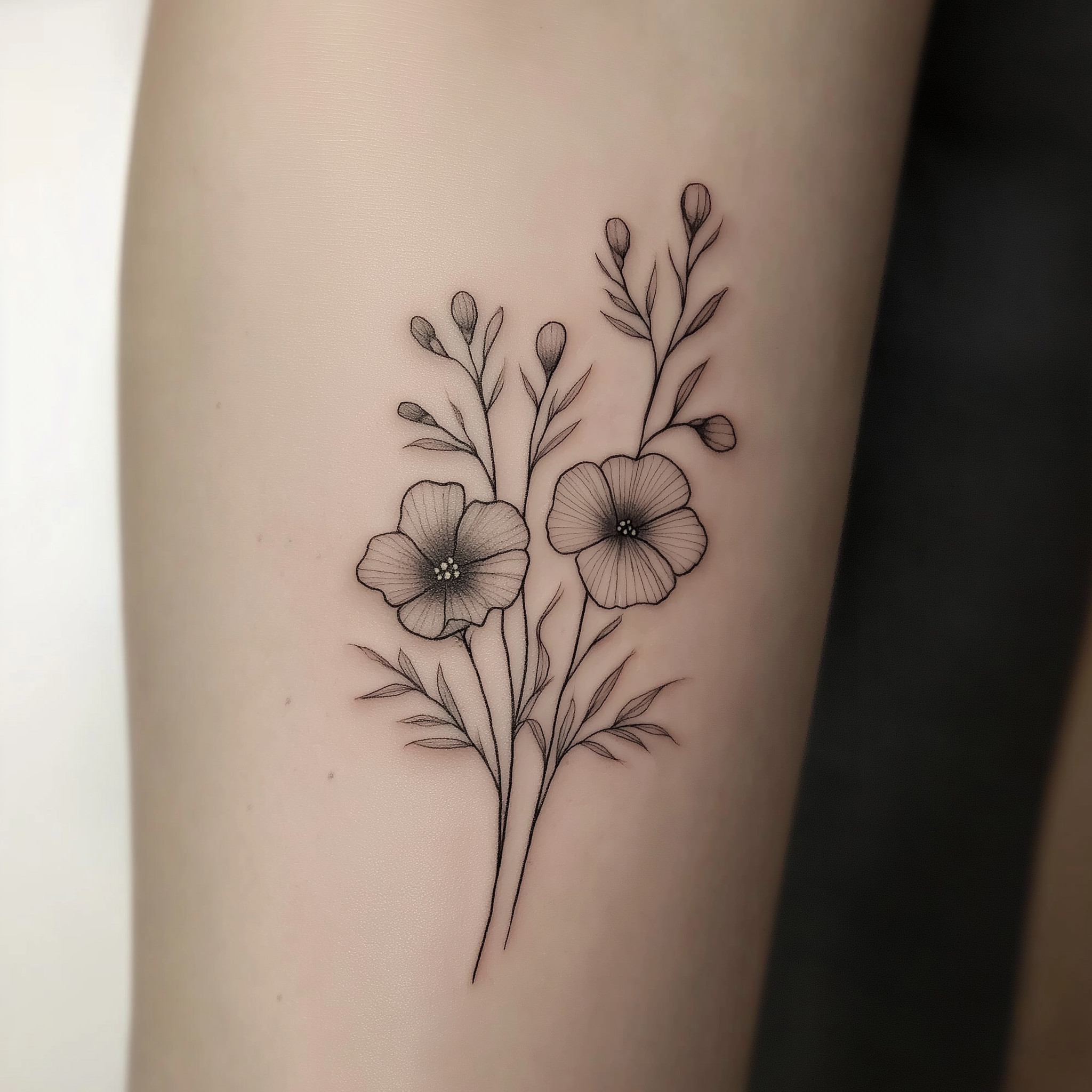Top 15 Effortlessly Cool Easy Tattoo Designs You’ll Want Now!