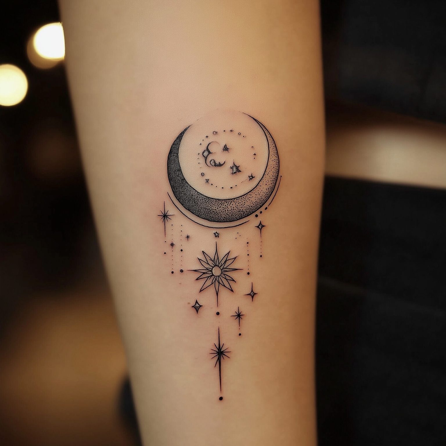 Top 15 Effortlessly Cool Easy Tattoo Designs You’ll Want Now!