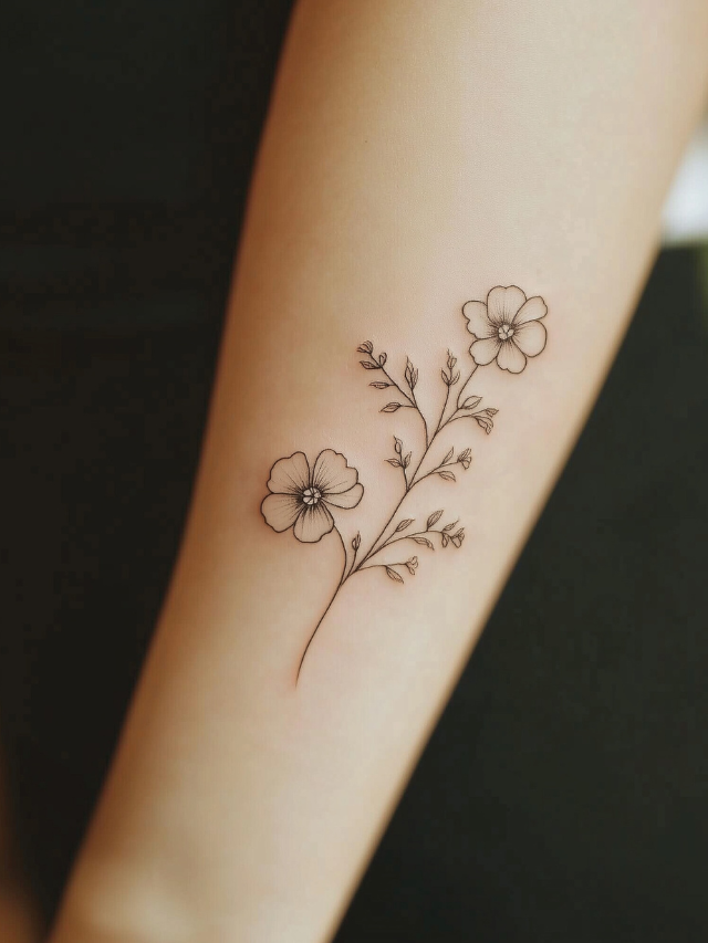 Beginner Easy Tattoo Designs | Tattoo Designs World