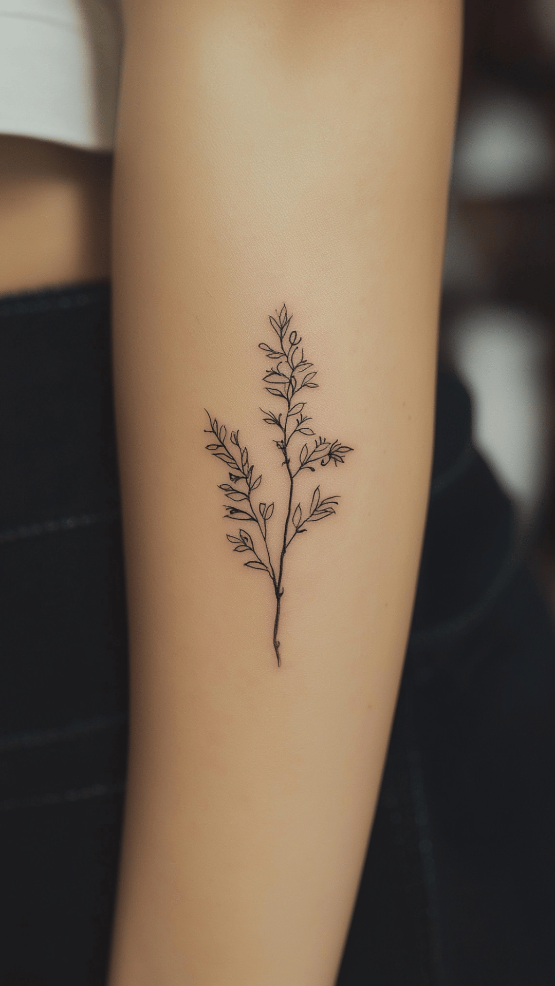 Top 15 Effortlessly Cool Easy Tattoo Designs You’ll Want Now!